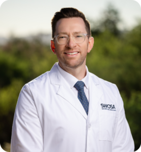 Meet Dr. Erik Nielsen | Southwest Oral Surgical Arts