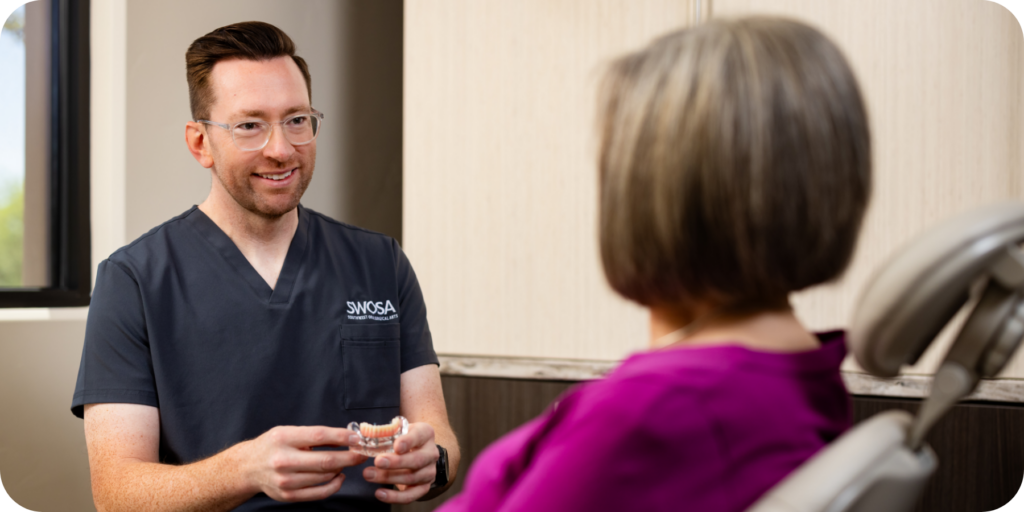 Sinus Lift Surgery | Southwest Oral Surgical Arts